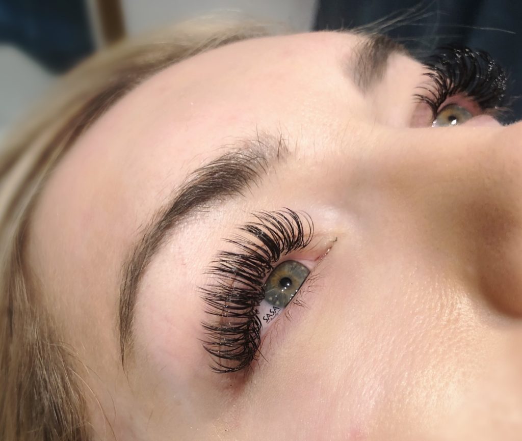Eyelash - Sasa Beauty
